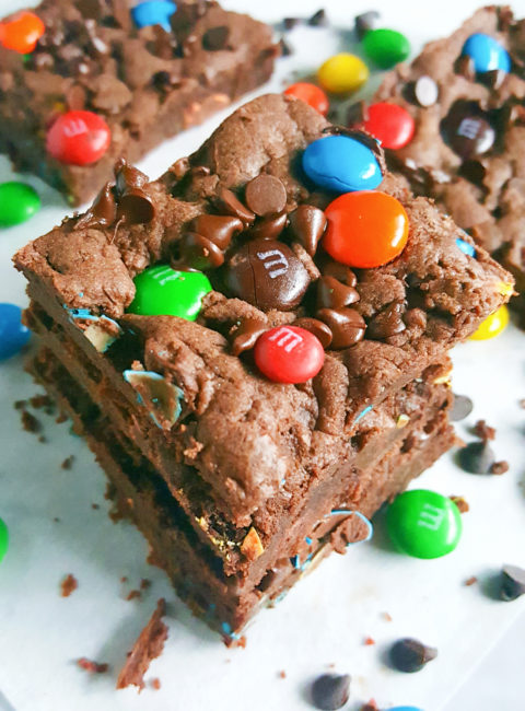 Types of Baking Fats and their Functions - Beat Bake Eat