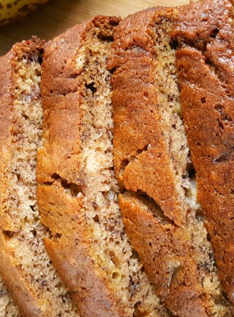 Types of Baking Fats and their Functions - Beat Bake Eat