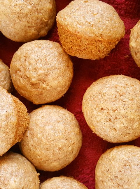 Why are my Muffins dry? Causes & Tips - Beat Bake Eat