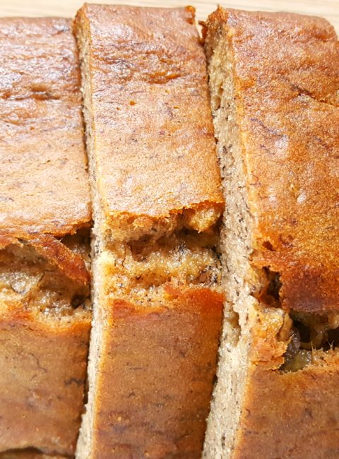 Types of Baking Fats and their Functions - Beat Bake Eat