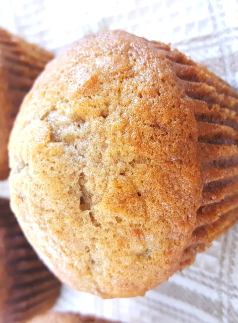 Why are my Muffins dry? Causes & Tips - Beat Bake Eat