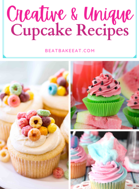 21 Basic Baking Rules EVERYONE Should Follow - Beat Bake Eat