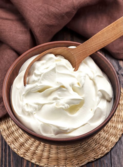 Types of Baking Fats and their Functions - Beat Bake Eat