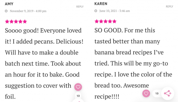 21 Basic Baking Rules EVERYONE Should Follow - Beat Bake Eat