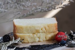 Types of Baking Fats and their Functions - Beat Bake Eat