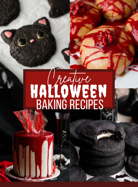 25 Baking Recipes for when Life gives you Lemons - Beat Bake Eat