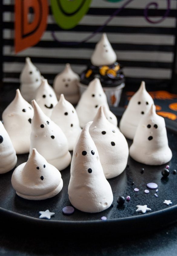 21 Hauntingly Delicious Baking Recipes for Spooky Season - Beat Bake Eat