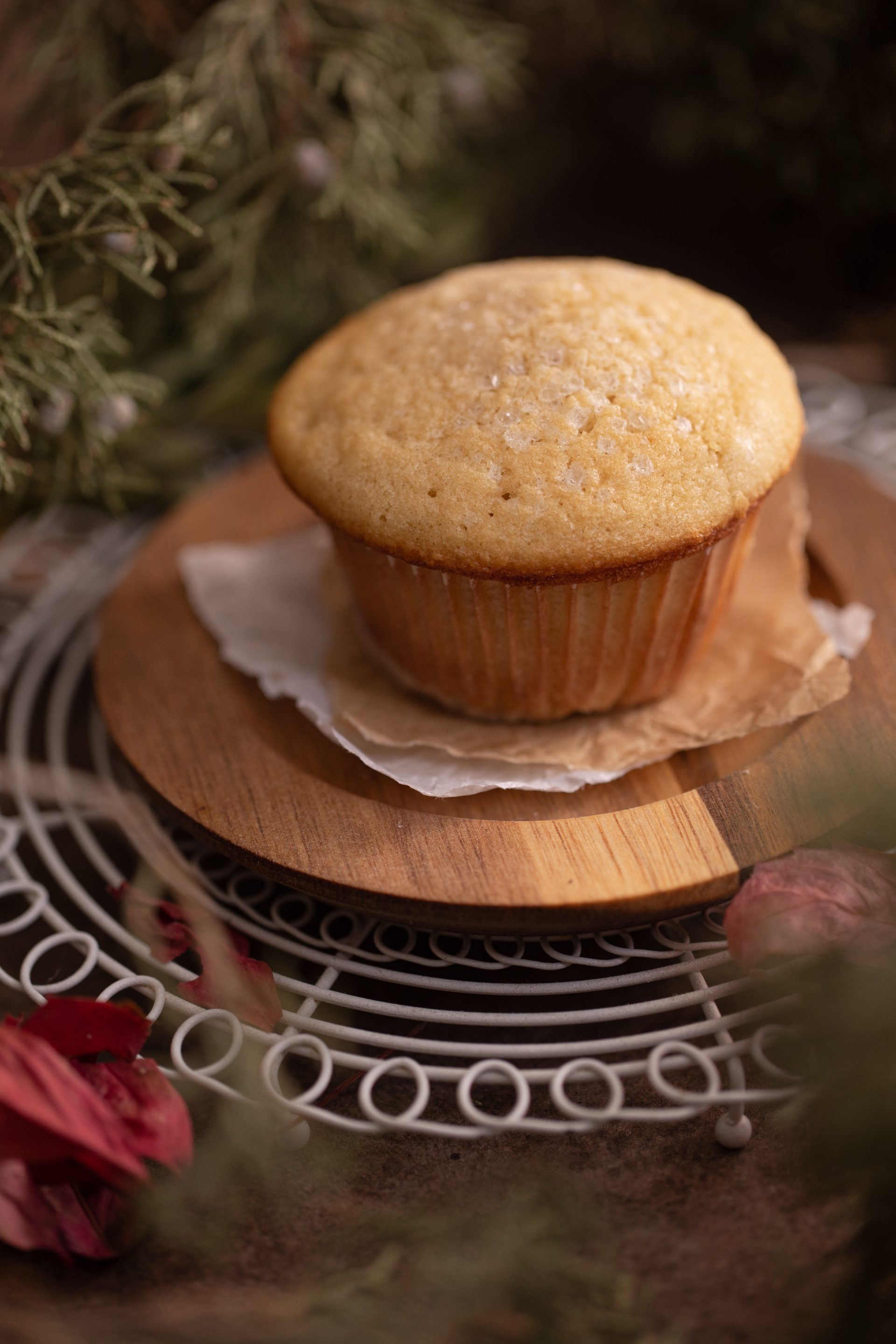 Turn Leftover Milk into Muffins! - Beat Bake Eat