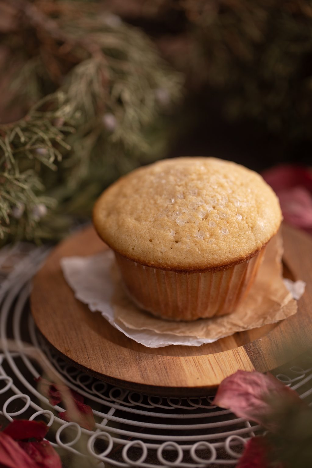 Turn Leftover Milk into Muffins! - Beat Bake Eat
