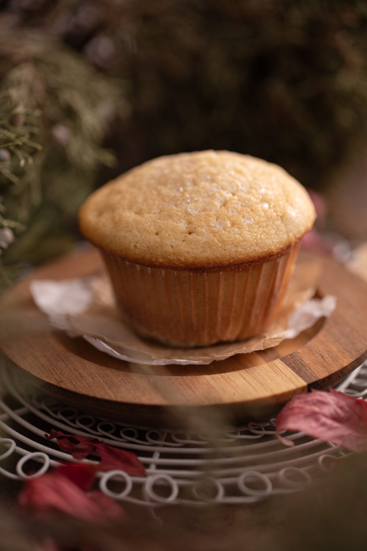 Turn Leftover Milk into Muffins! - Beat Bake Eat