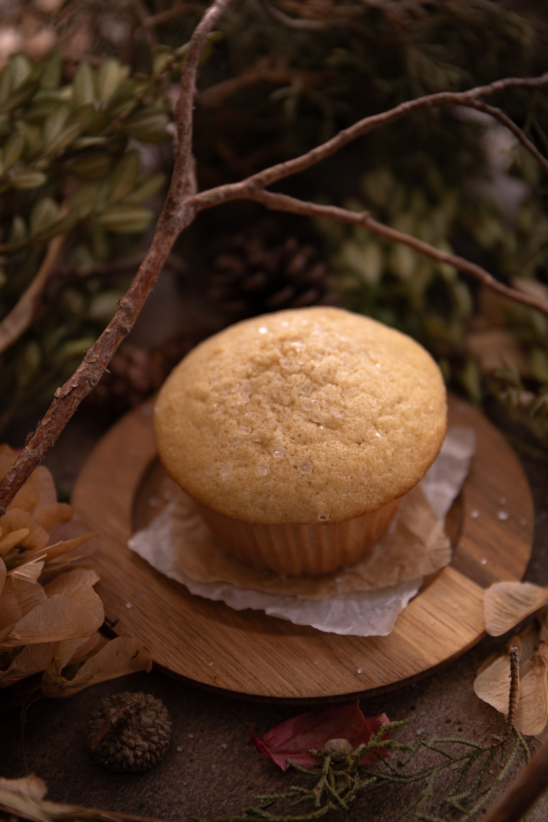 Turn Leftover Milk into Muffins! - Beat Bake Eat